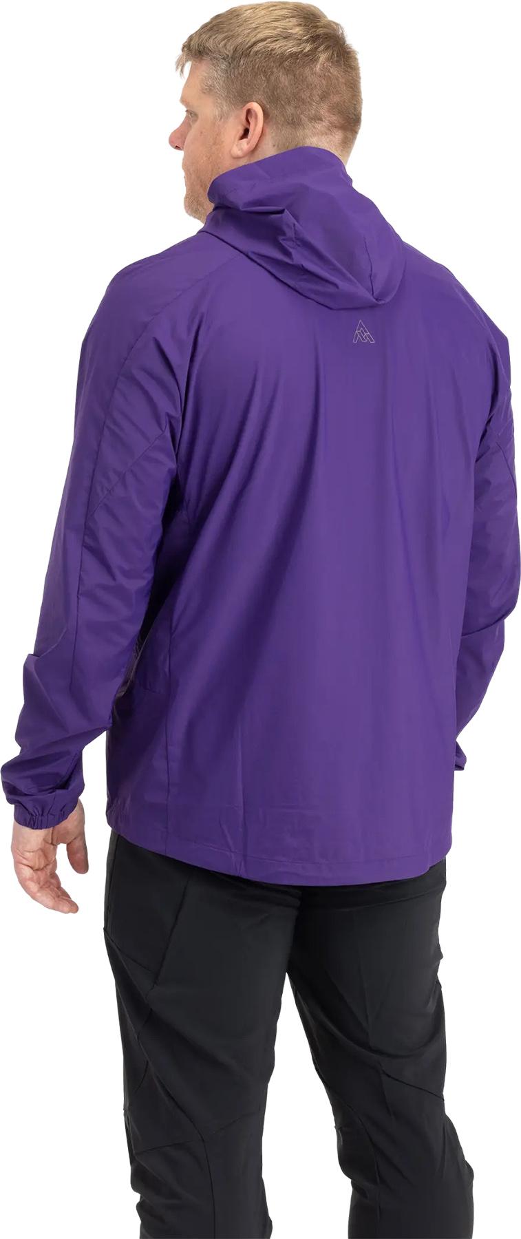 7mesh Northwoods Windshell Jacket - Men's | The Last Hunt