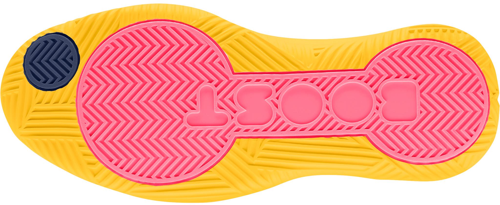 adidas BBALL Team Pro Boost Low Basketball Shoes - Unisex | The Last Hunt