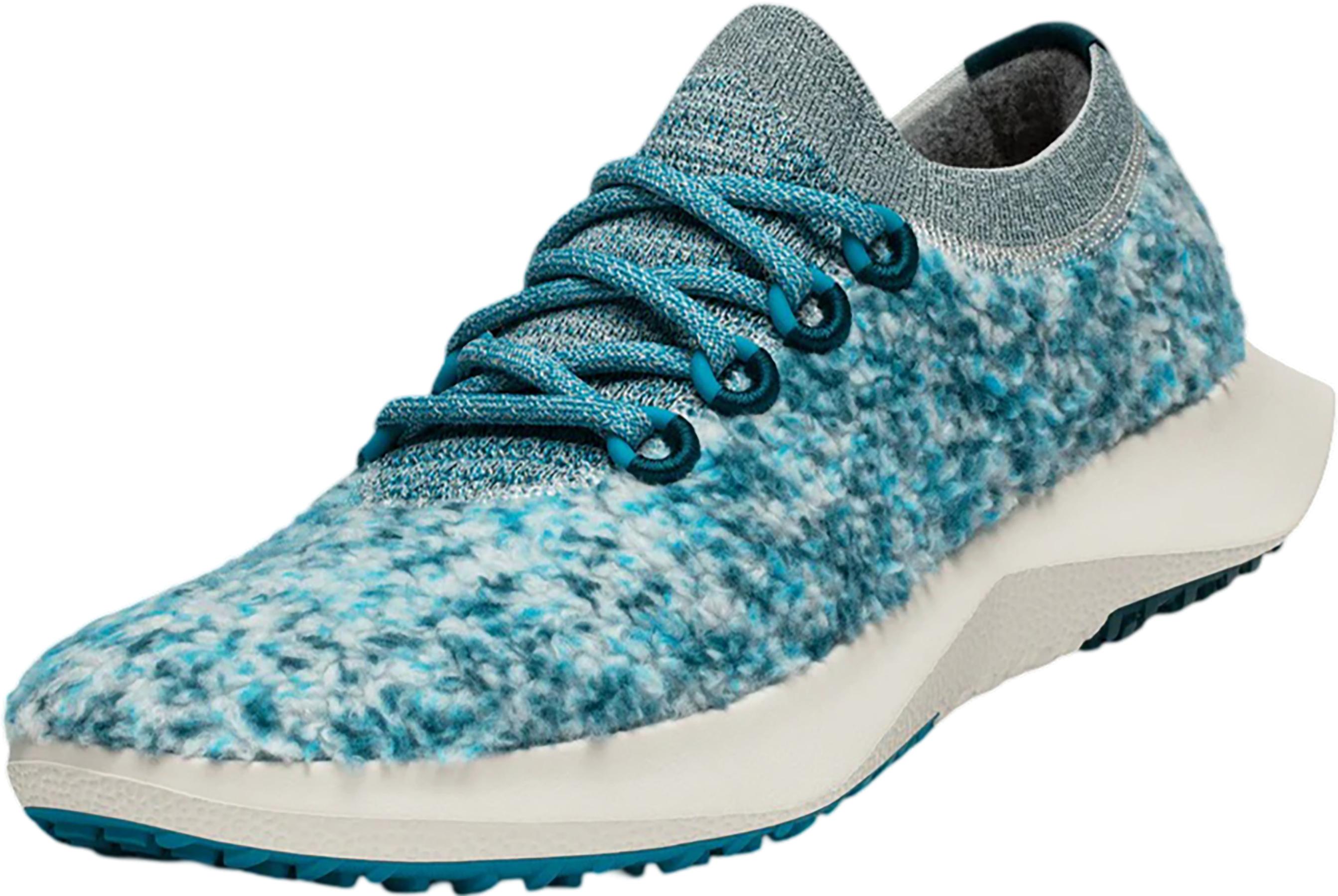 Souliers Wool Dasher Fluffs - Femme Allbirds | La Dernière Chasse