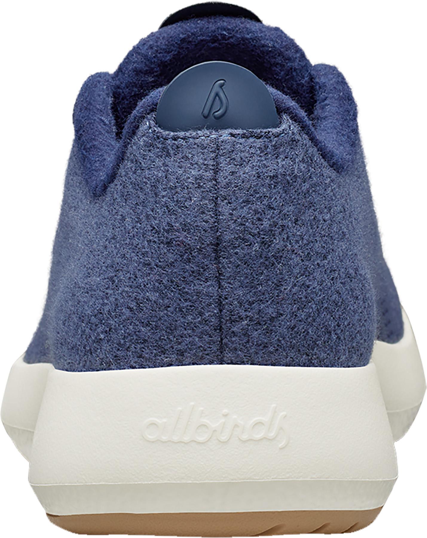 Allbirds Wool Runner Mizzles Sneaker - Men's | The Last Hunt