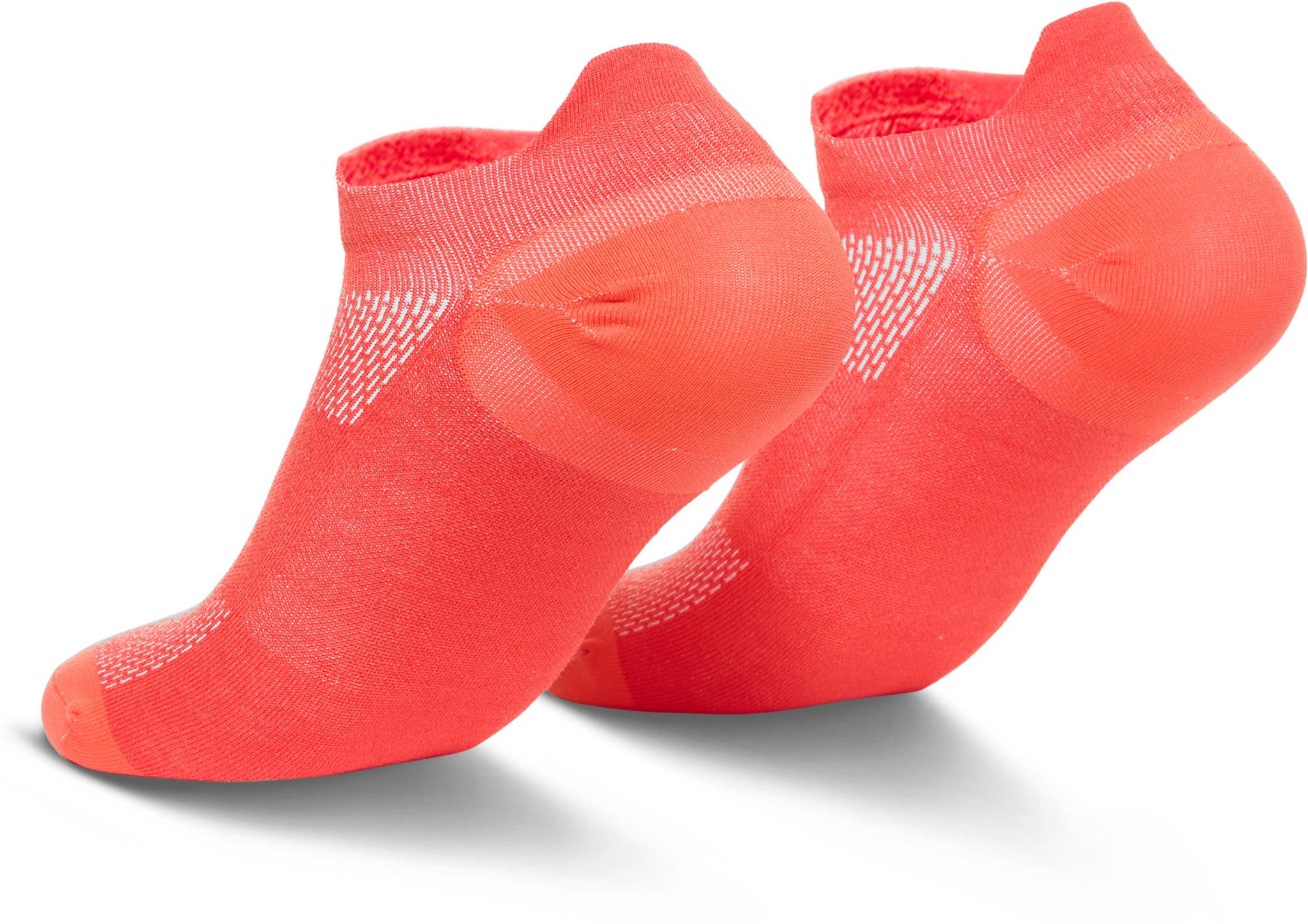 Allbirds Trino Sprinters Low Socks - Unisex | The Last Hunt