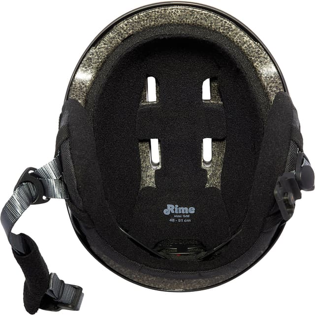 Anon Rime 3 Helmet - Rounded Fit - Boys | The Last Hunt