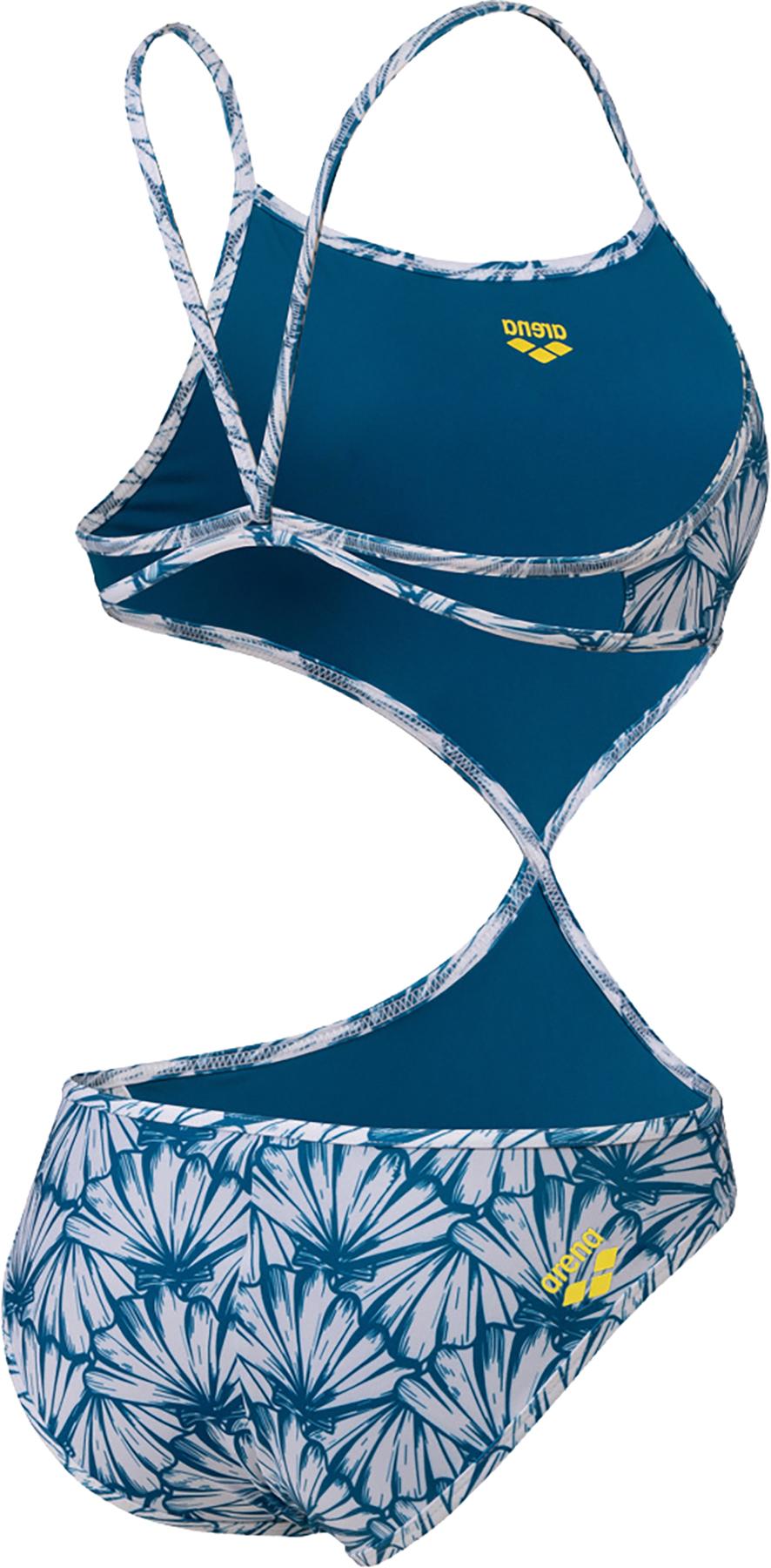 arena Rule Breaker Twist'N'Mix R Swimsuit - Women's | The Last Hunt