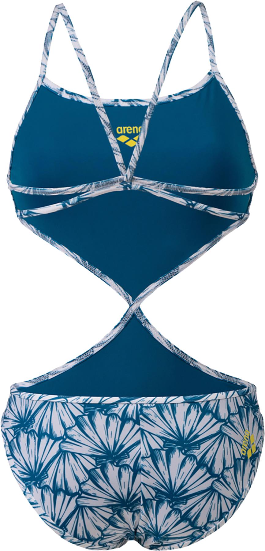 arena Rule Breaker Twist'N'Mix R Swimsuit - Women's | The Last Hunt