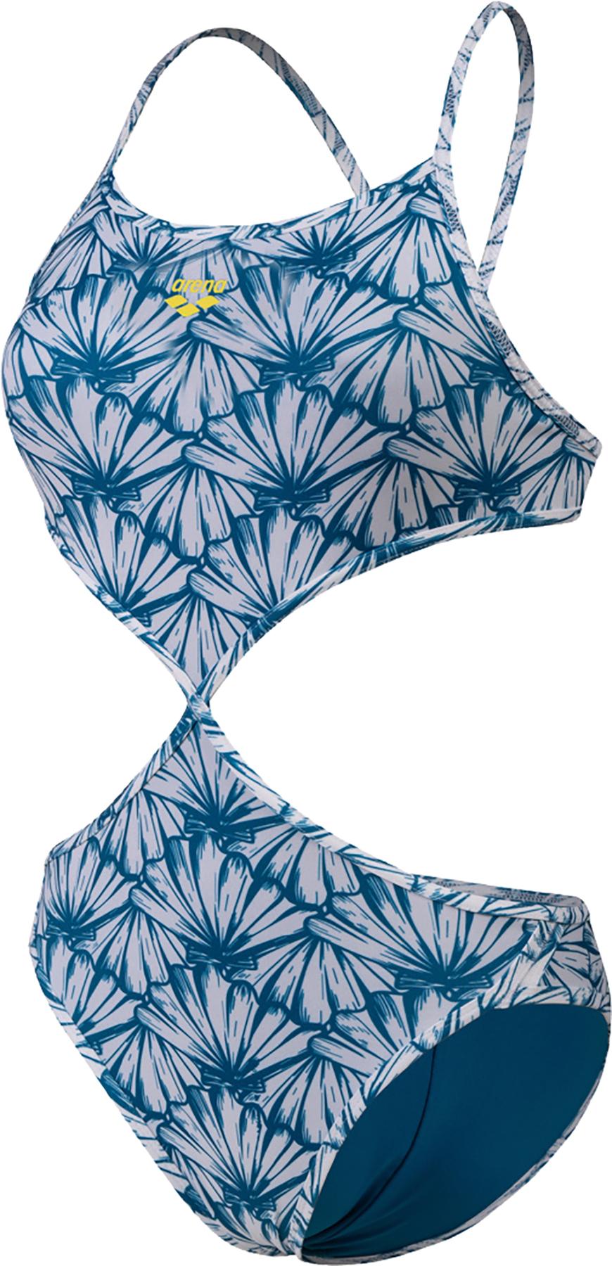 arena Rule Breaker Twist'N'Mix R Swimsuit - Women's | The Last Hunt