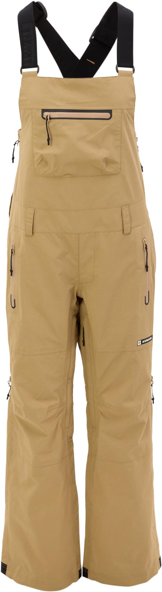 Armada Pascore 2 Layer Bib - Women's | The Last Hunt