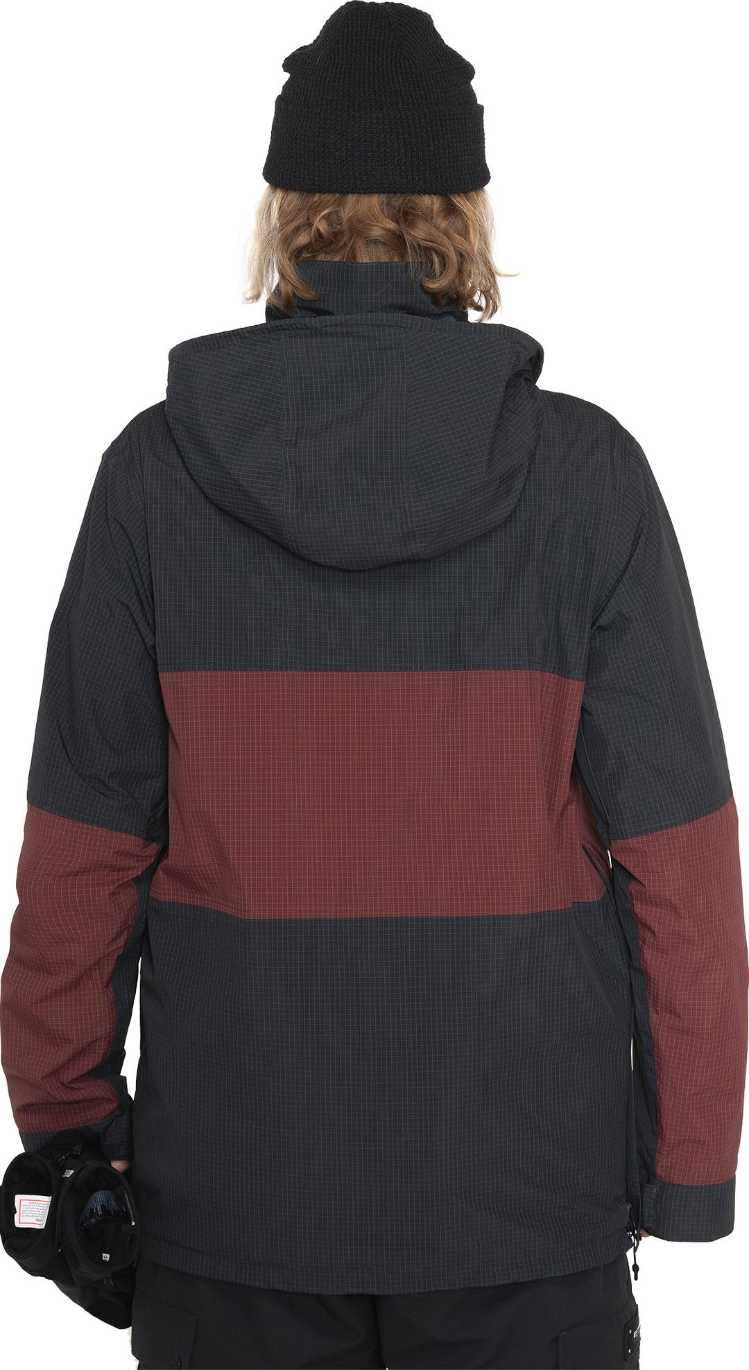 Armada Salisbury 2 Layer Anorak - Men's | The Last Hunt