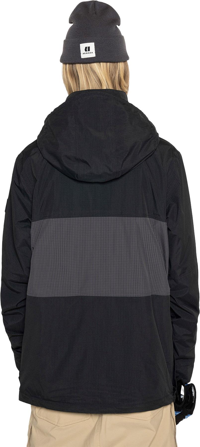 Armada Salisbury 2 Layer Anorak - Men's | The Last Hunt