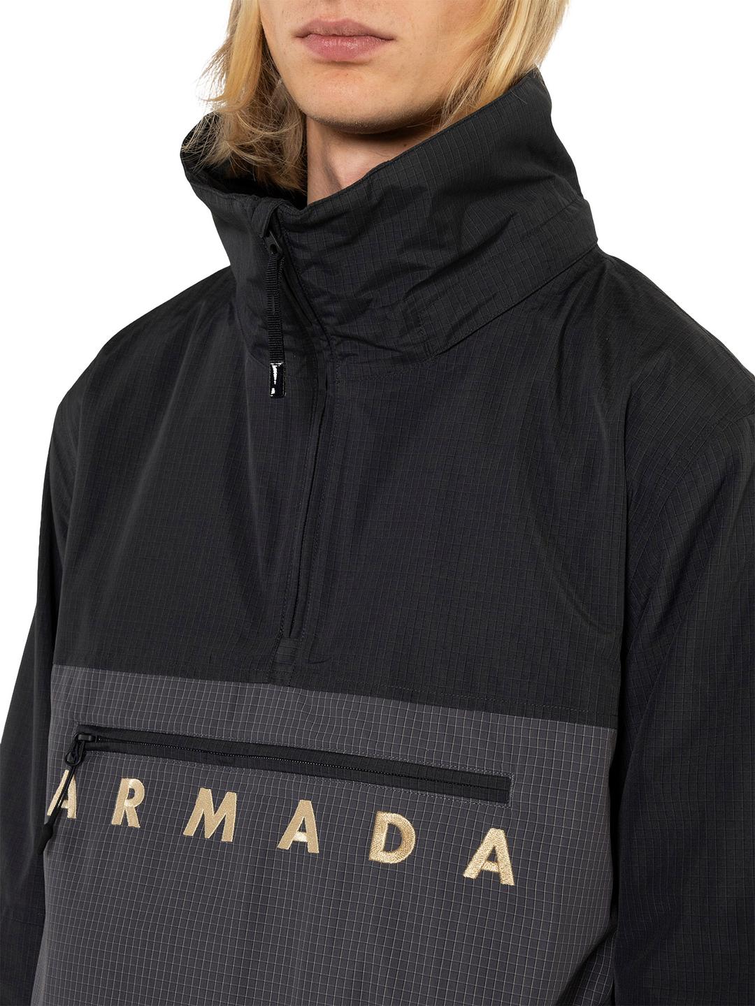 Armada Salisbury 2 Layer Anorak - Men's | The Last Hunt