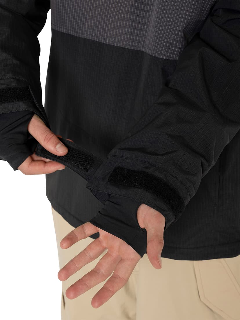 Armada Salisbury 2 Layer Anorak - Men's | The Last Hunt