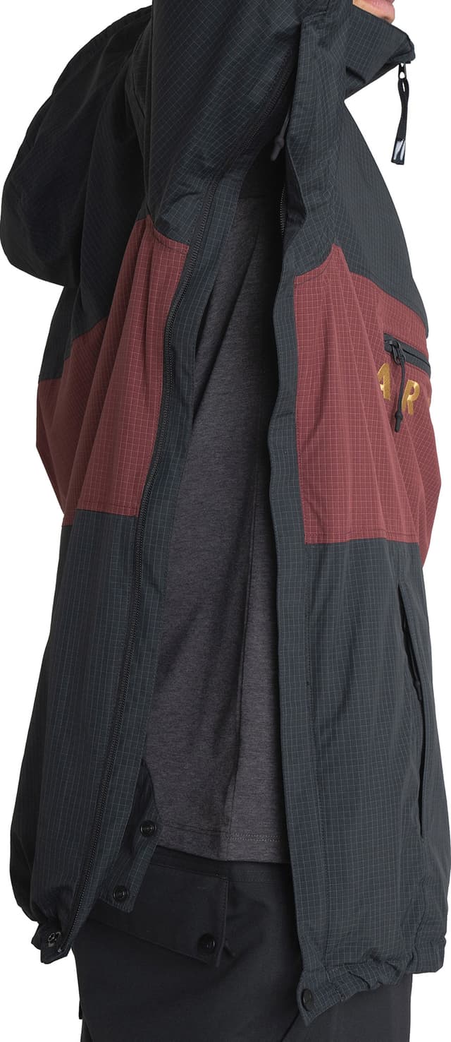 Armada Salisbury 2 Layer Anorak - Men's | The Last Hunt