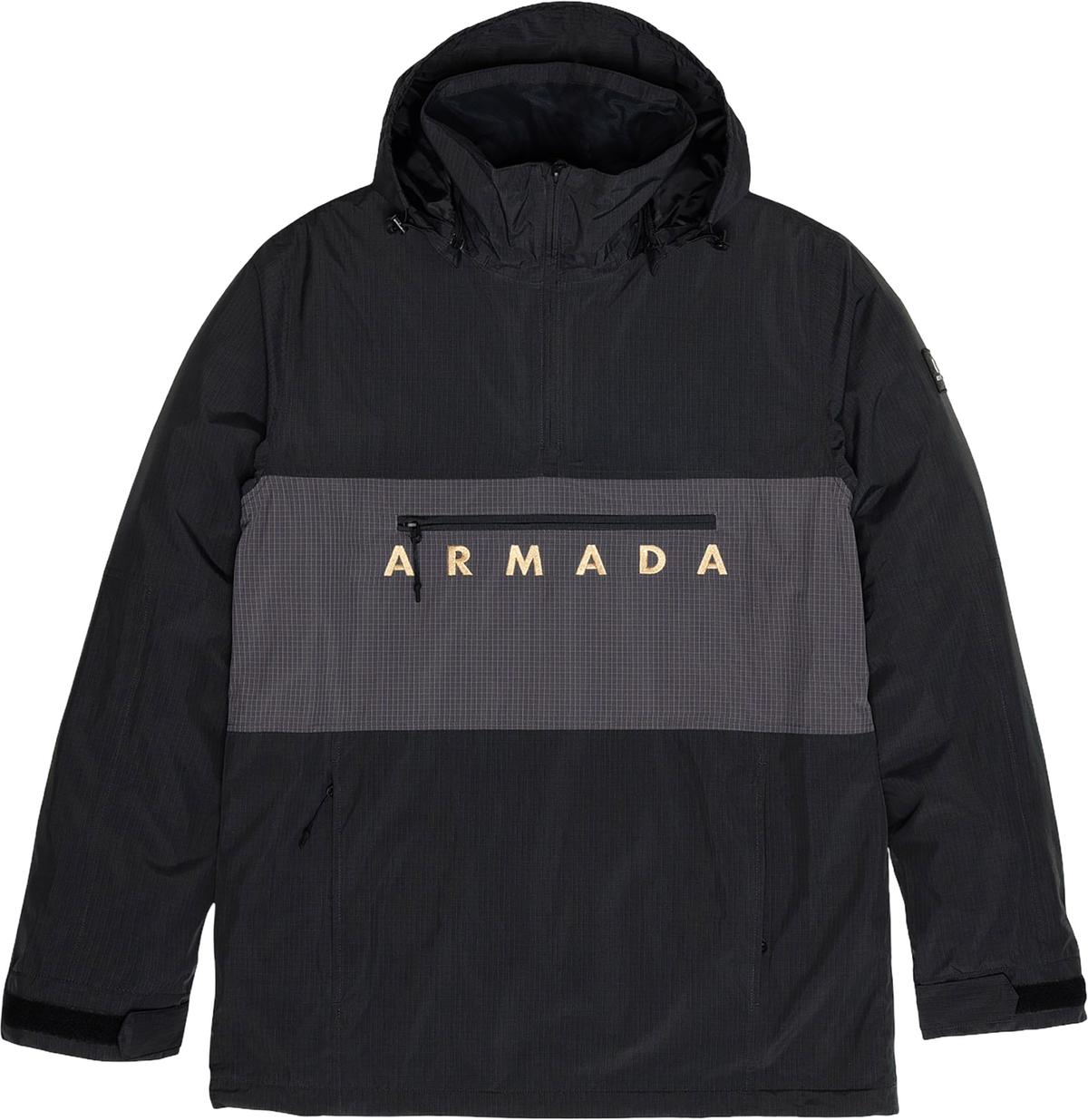 Armada Salisbury 2 Layer Anorak - Men's | The Last Hunt