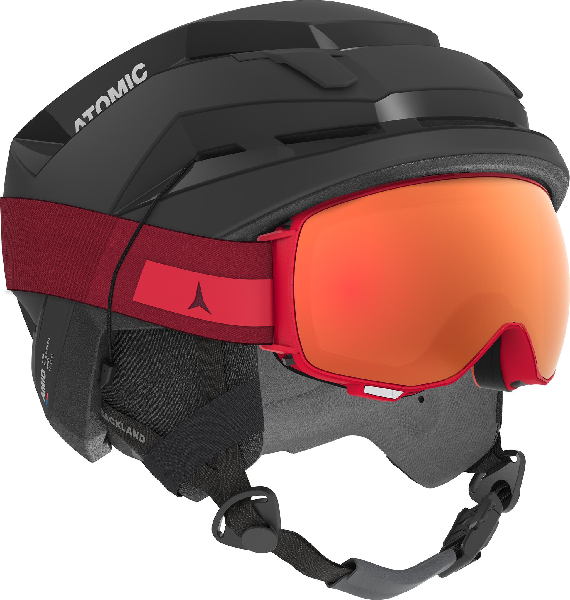 Atomic Backland Helmet - Men's | The Last Hunt