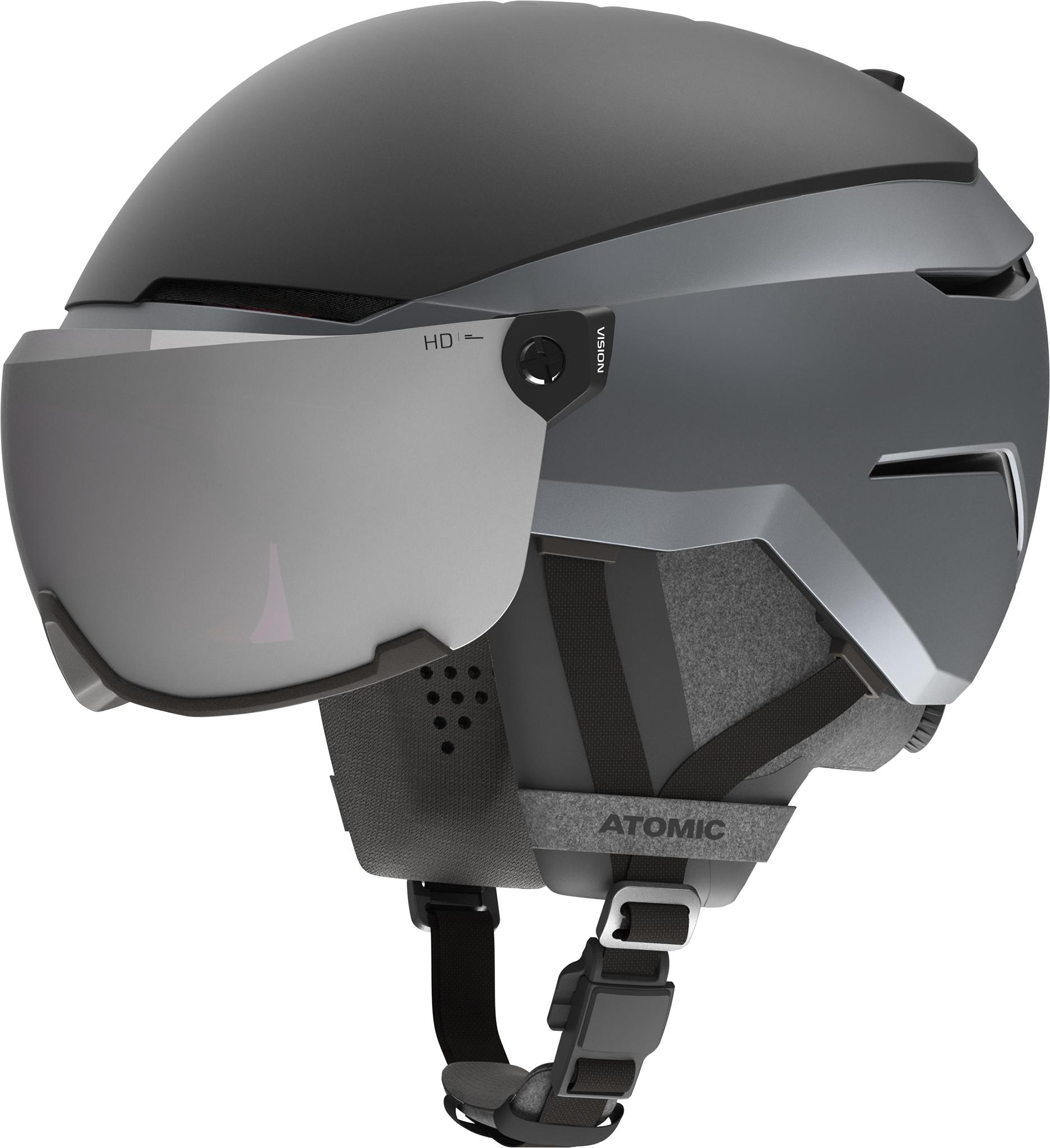 Atomic Volant AMID Visor HD Plus Helmet | The Last Hunt