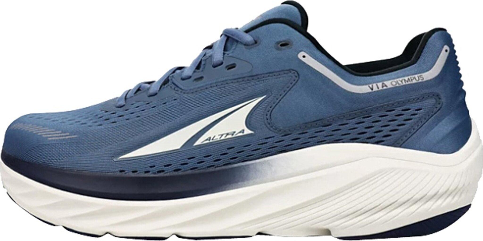 Altra Via Olympus Road Running Shoe - Men's | The Last Hunt