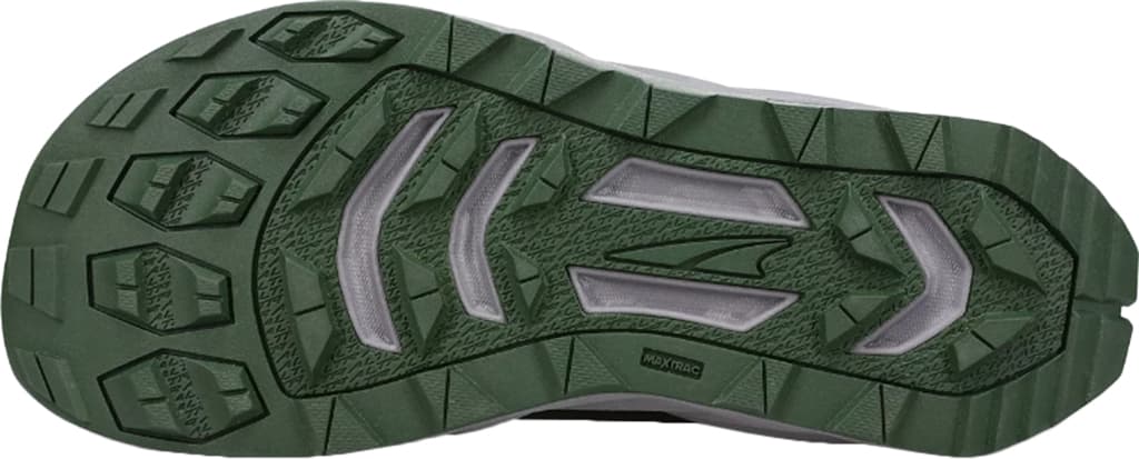 Altra Superior 6 Running Shoes - Men's | The Last Hunt