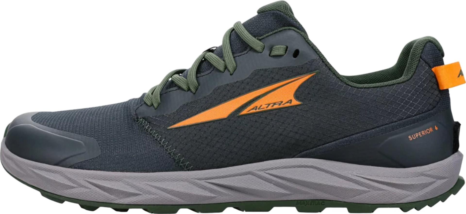 Altra Superior 6 Running Shoes - Men's | The Last Hunt