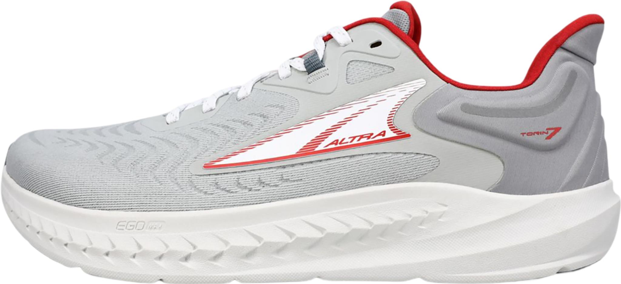 Altra Torin 7 Wide Running Shoes [Wide] - Men's | The Last Hunt
