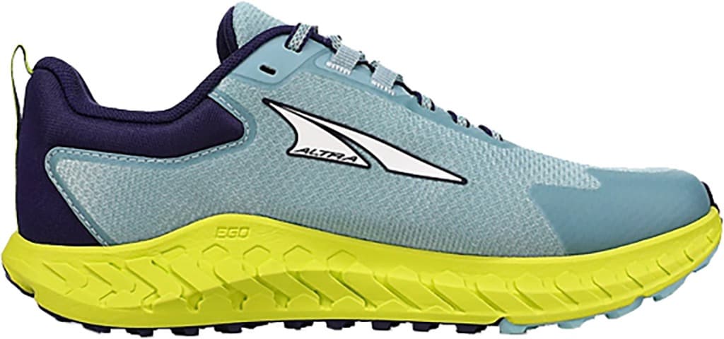 Altra Outroad Running Shoes -Women's | The Last Hunt