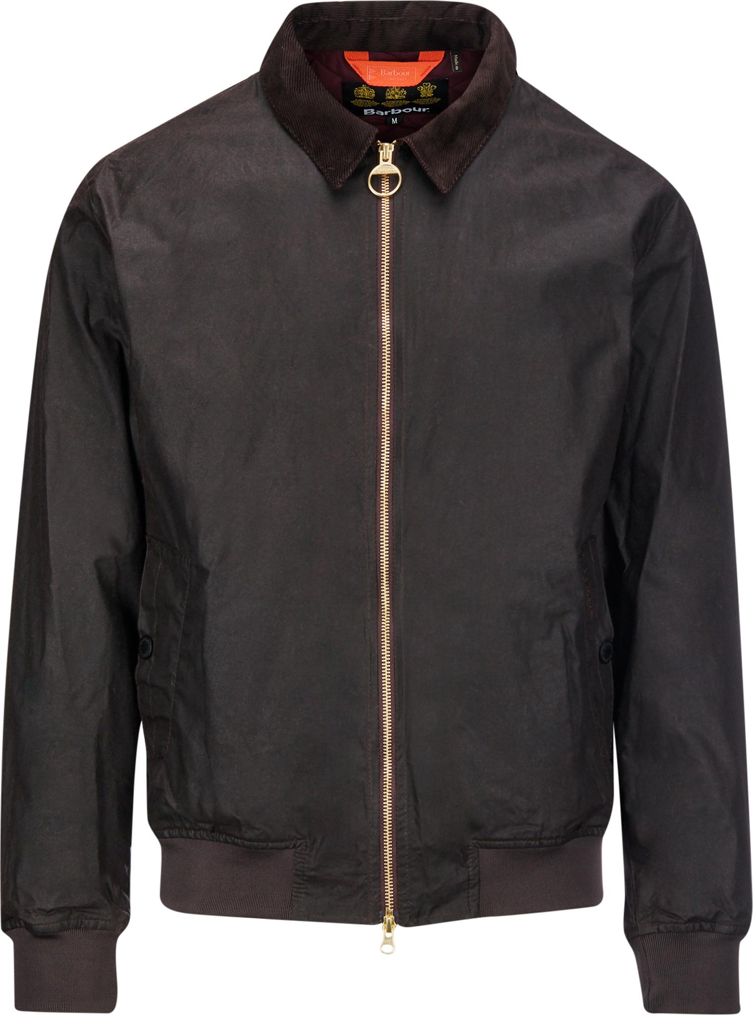 Barbour Advection Wax - Men's | Altitude Sports