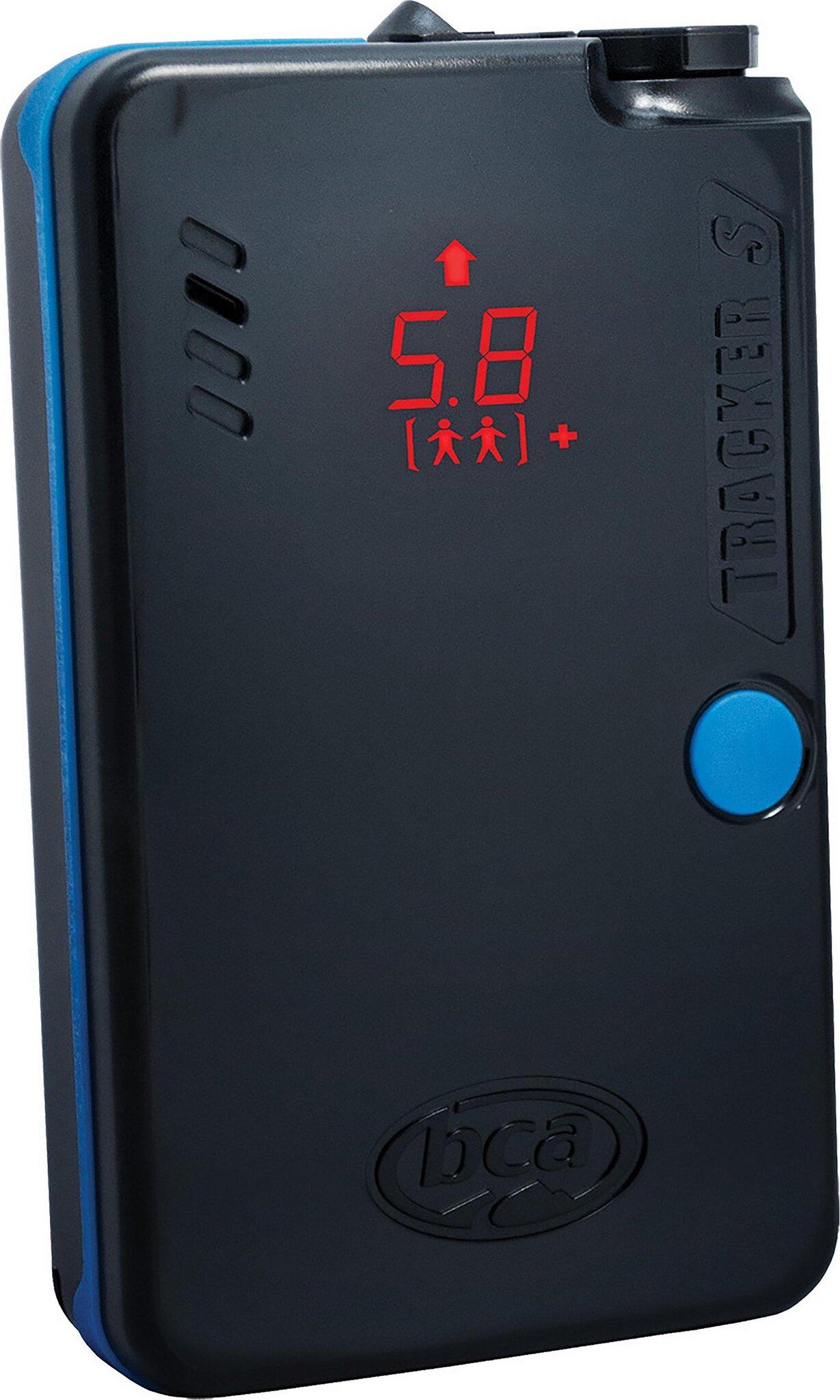 Backcountry Access Tracker S Avalanche Transceiver | The Last Hunt