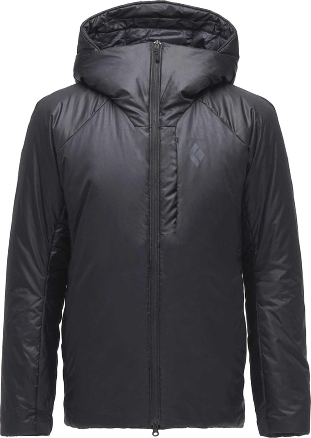 Black Diamond Belay Parka - Men's | Altitude Sports