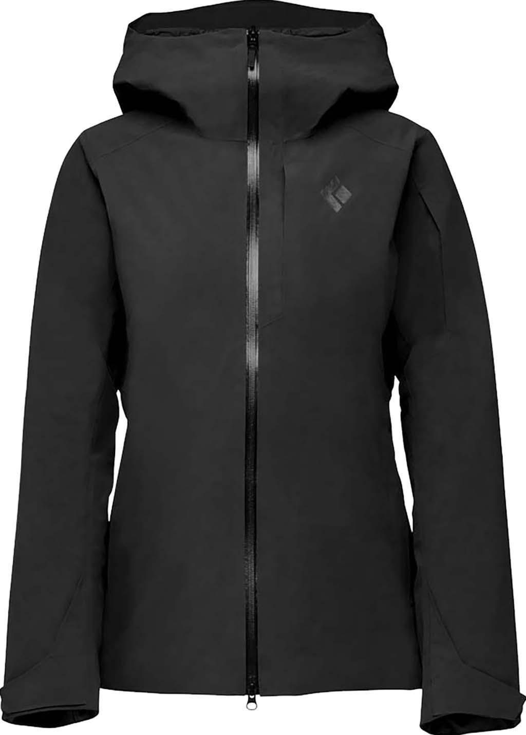 Black Diamond Recon Insulated Shell Jacket - Women's | The Last Hunt