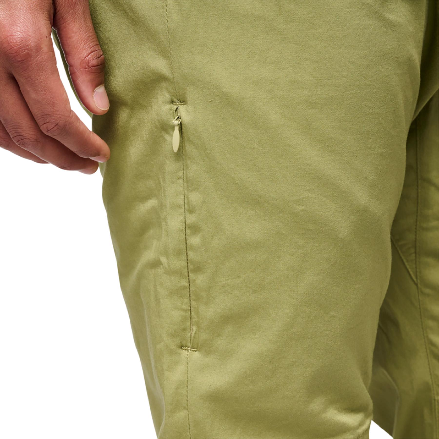 Black Diamond Notion Pant - Men's | The Last Hunt