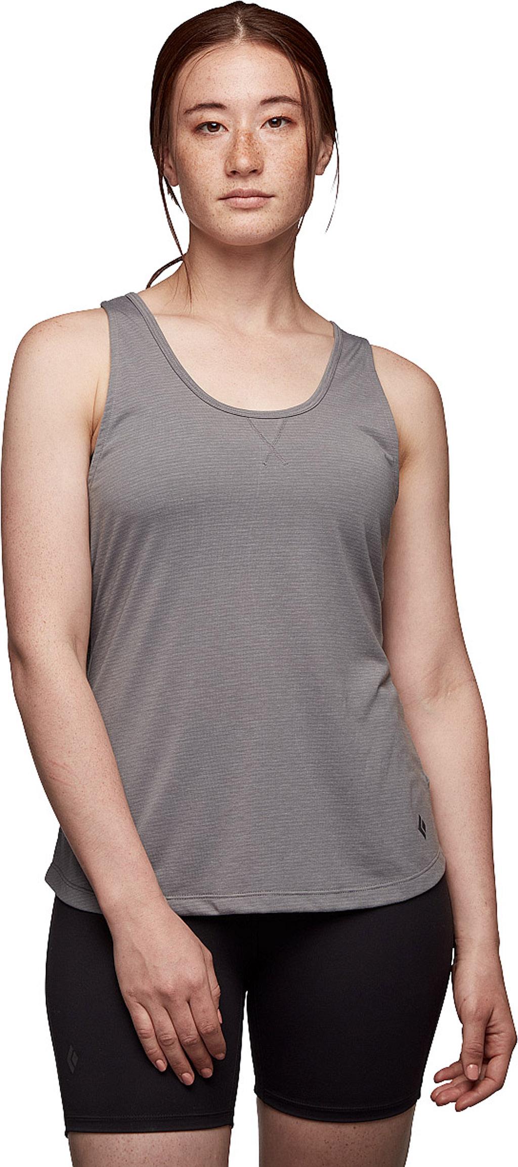 Black Diamond Splitter Tank - Women's | The Last Hunt
