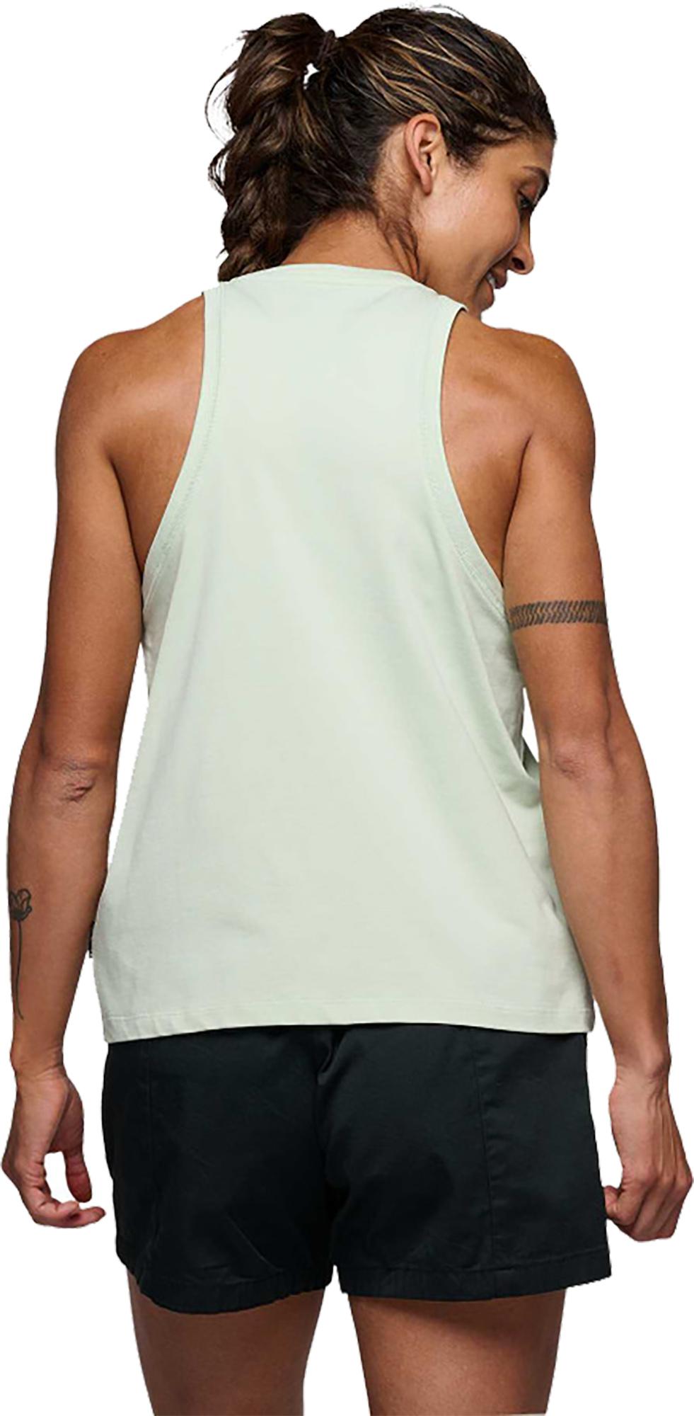 Black Diamond Project Muscle Tank - Women's | The Last Hunt