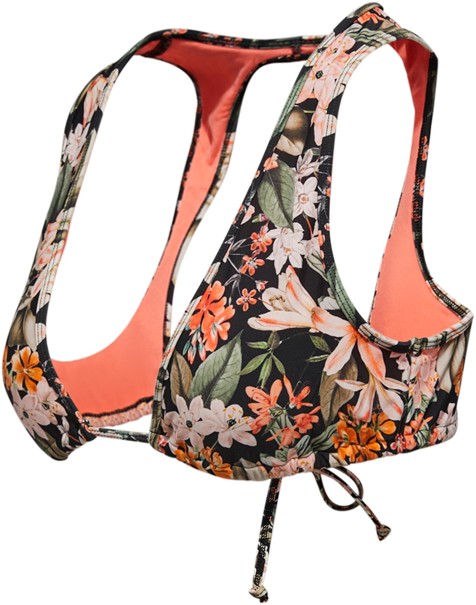 Body Glove Matira Milo Deep V Bikini Top - Women's | The Last Hunt