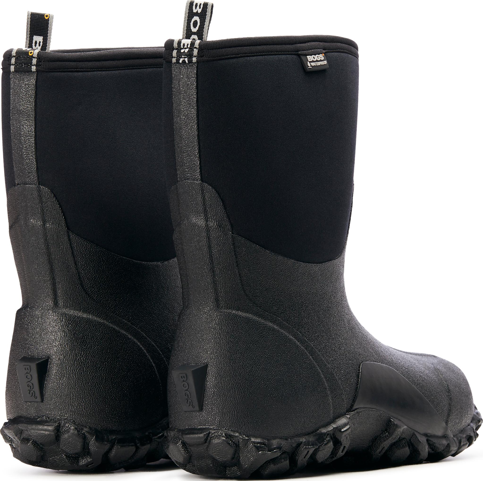 Bogs Classic Mid Boots - Men's | The Last Hunt