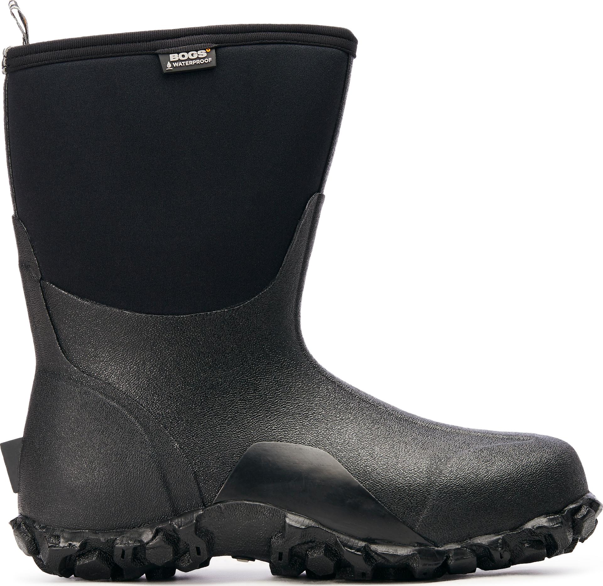 Bogs Classic Mid Boots - Men's | The Last Hunt