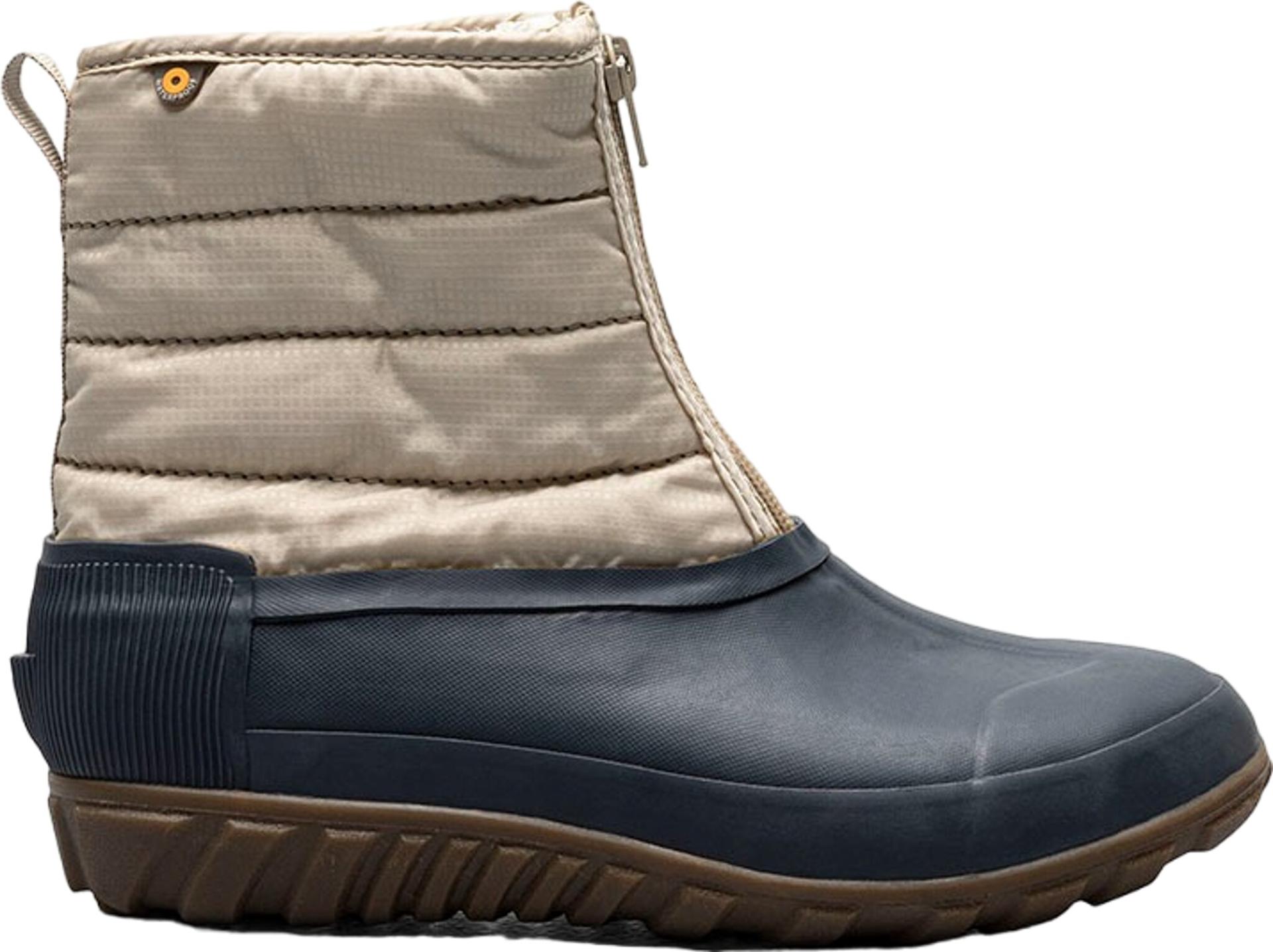 Bogs Classic Casual Winter Zip Boots - Women's | The Last Hunt
