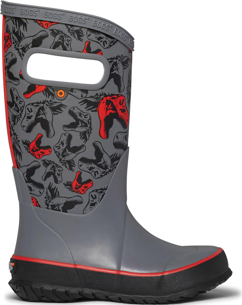 Bogs Cool Dinos Rain Boot - Kids | The Last Hunt