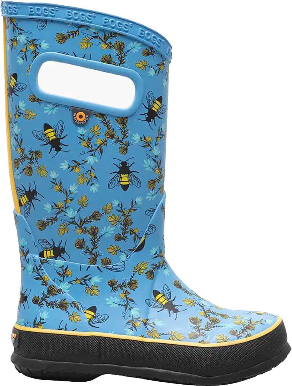 Bogs Bees Rain Boots - Kids | The Last Hunt