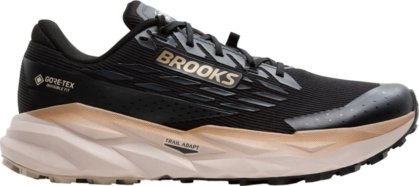 Brooks Cascadia 19 GTX Trail Running Shoes - Men's | Altitude Sports