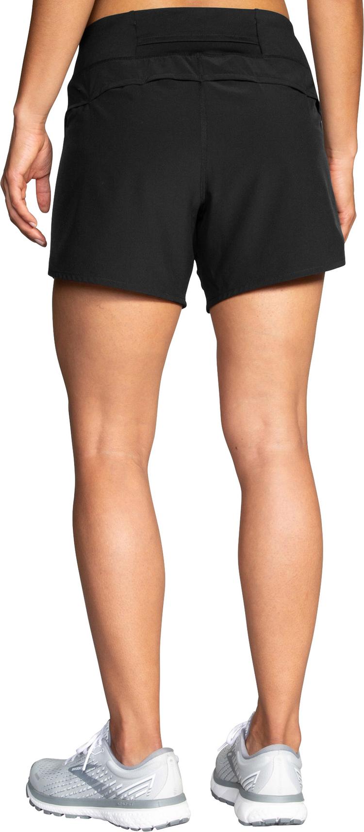 Short Chaser 5" - Femme Brooks | Altitude Sports