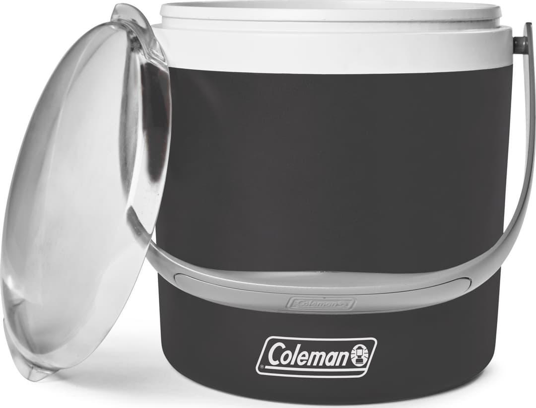 Coleman 12 Can Party Circle Cooler | Altitude Sports