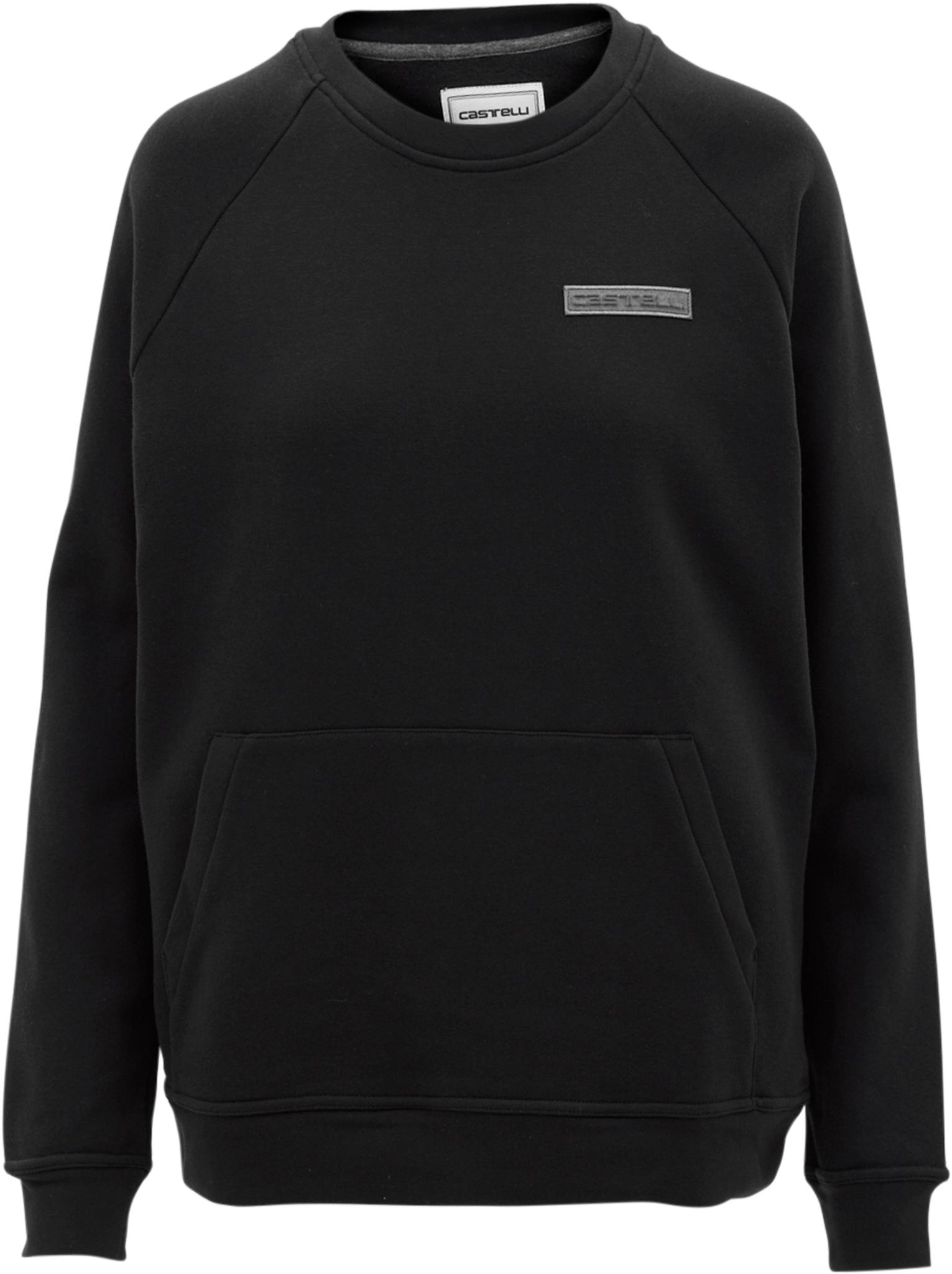 Castelli Logo Sweatshirt - Women's | The Last Hunt