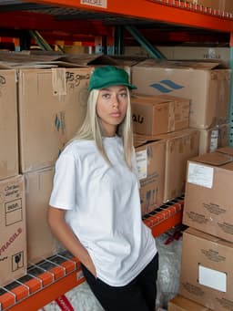 C'est beau Essential Cap - Unisex | The Last Hunt