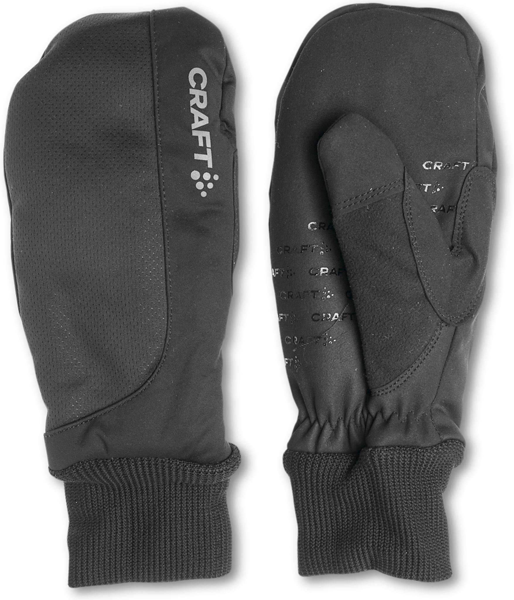 Craft Core Insulate Mittens - Unisex | Altitude Sports