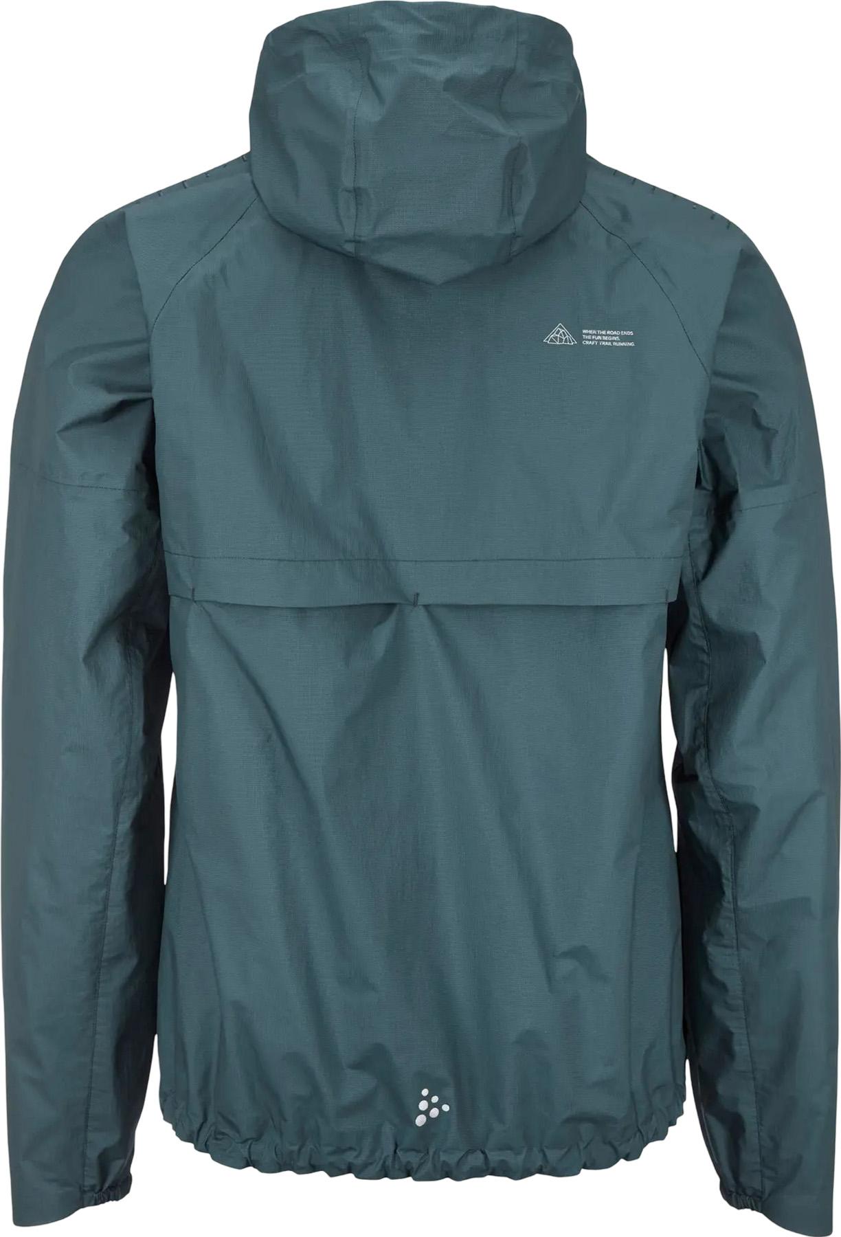Craft Pro Trail 2 Layer Lightweight Jacket - Men's | The Last Hunt