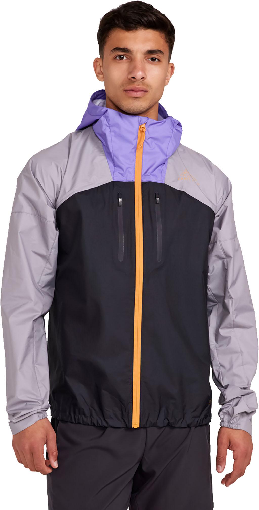 Craft Pro Trail 2 Layer Lightweight Jacket - Men's | The Last Hunt