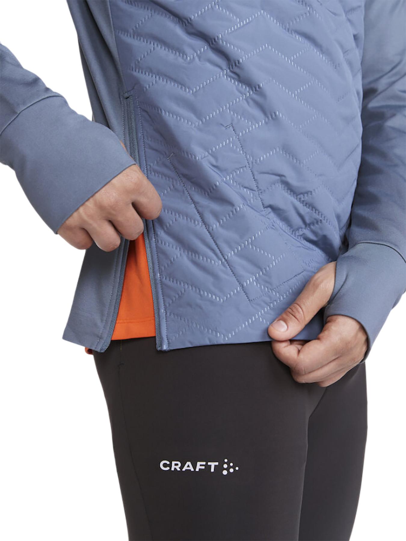 Craft ADV SubZ 3 Sweater - Men's | The Last Hunt