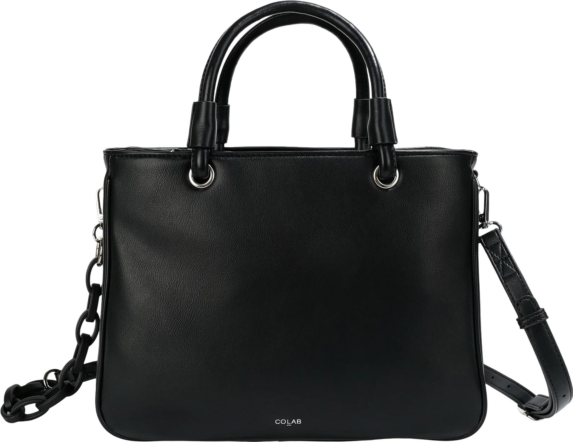 Co-Lab ChaChain Triplet Tote Bag | The Last Hunt