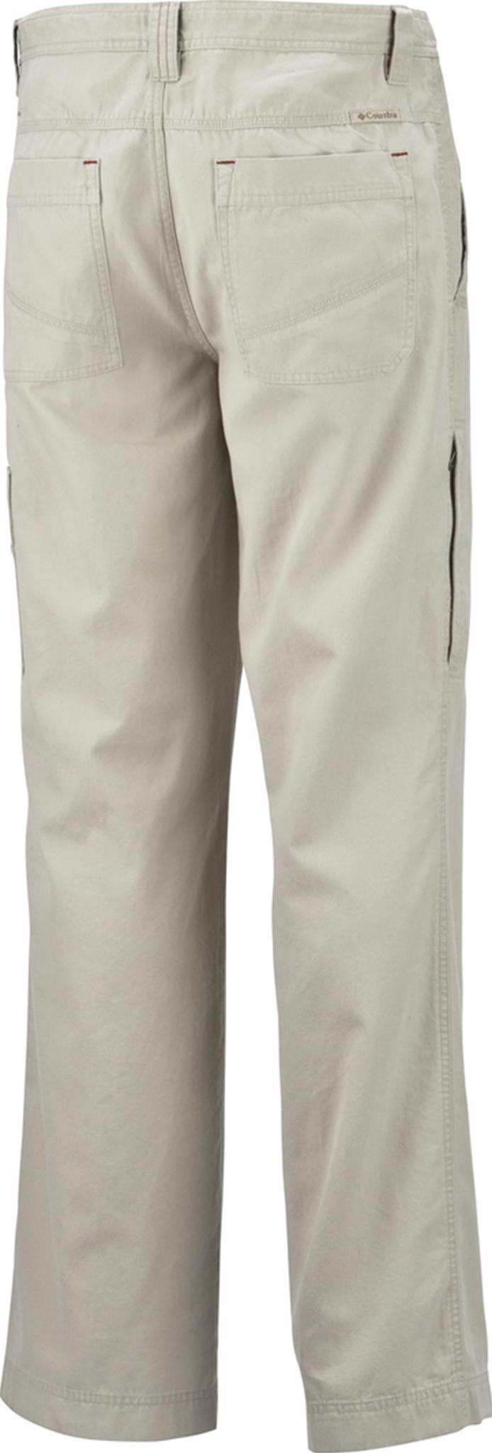 Columbia Ultimate ROC Tall Pant - Men's | The Last Hunt