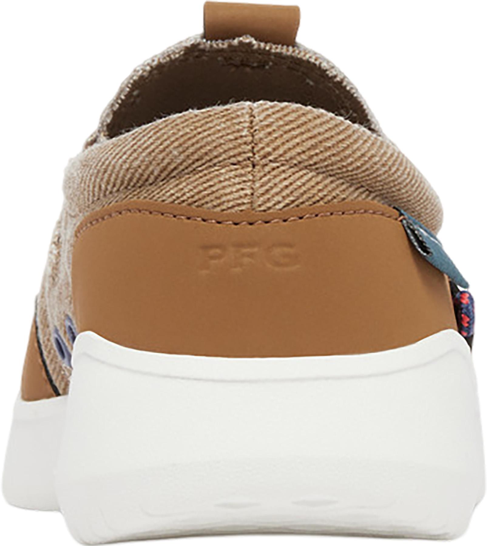 Columbia PFG Boatside Shoe - Big kids | The Last Hunt