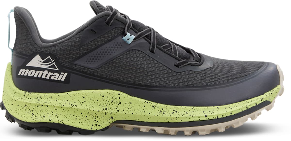 Columbia Montrail Trinity AG II Trail Running Shoes - Men's | The Last Hunt