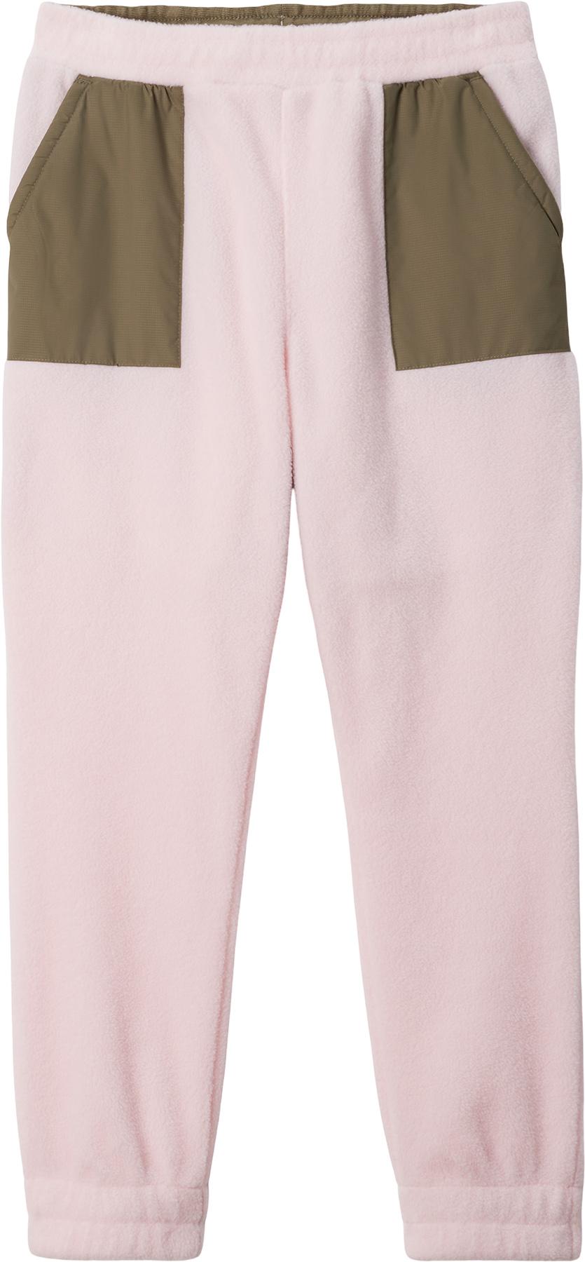 Columbia Benton Springs Overlay Pants - Girls | The Last Hunt